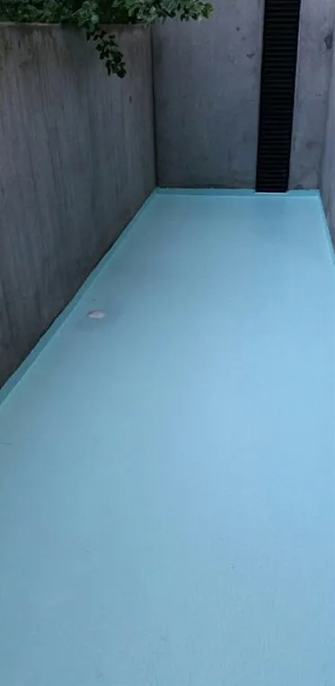 External Waterproofing Contractors Membrane Companies In Melbourne