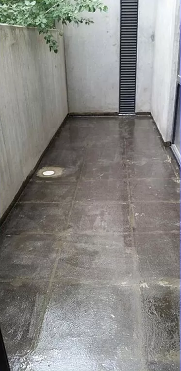 External Waterproofing Contractors Membrane Companies In Melbourne