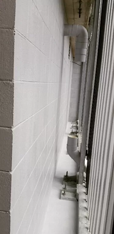 External Waterproofing Contractors Membrane Companies In Melbourne