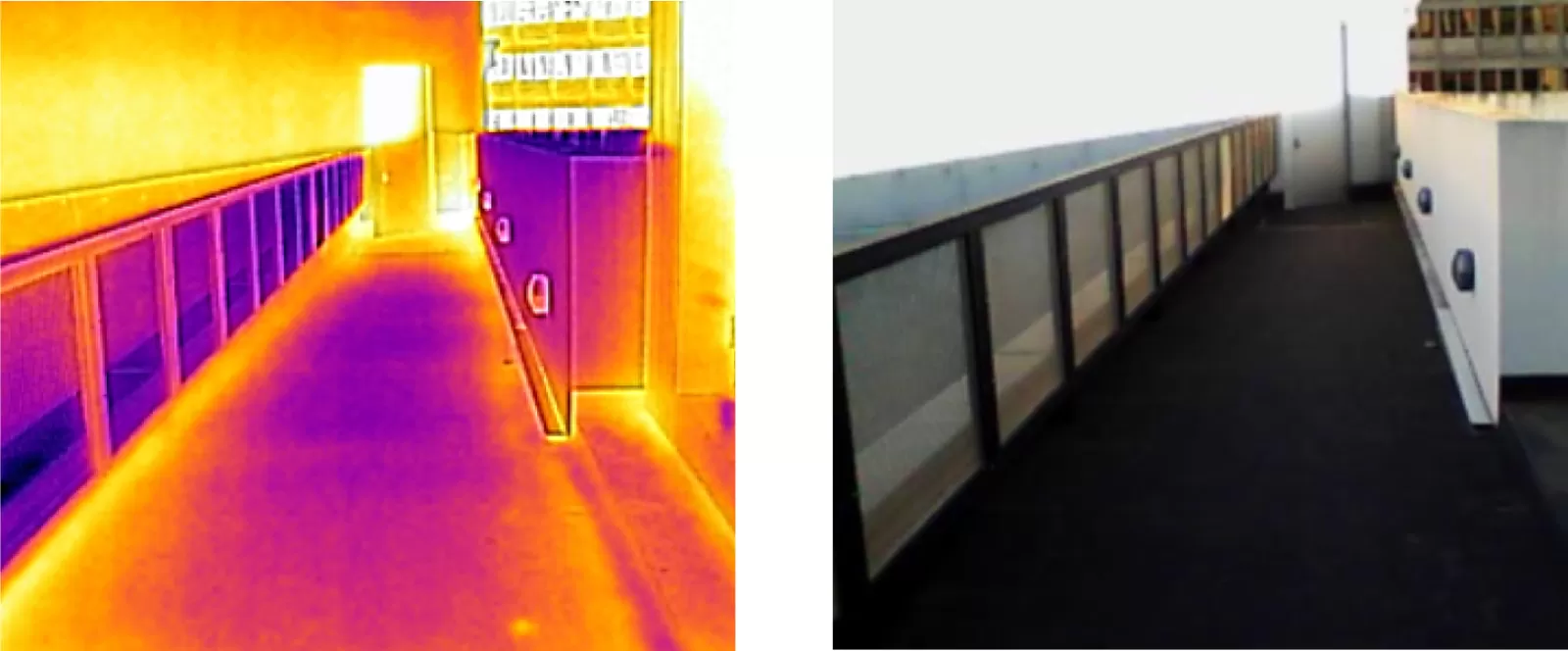 Leak Detection Report - Australian Waterproofing Company